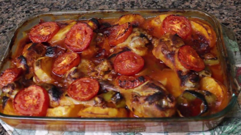 The Culinary Heritage of Rural Egypt and its Historic Roots | Egyptian ...