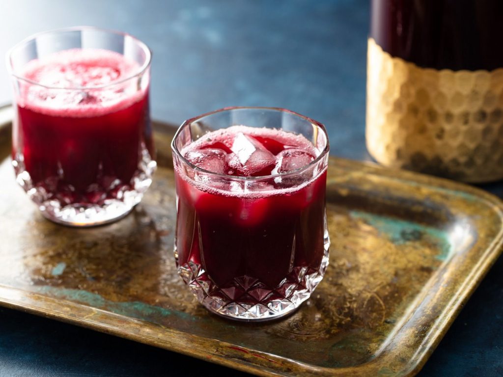 Ruby Red: How Karkade Became a Signature Egyptian Tea | Egyptian Streets