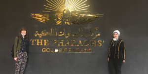 Ancient Egyptian Collections in Australia: a Curator’s Perspective ...