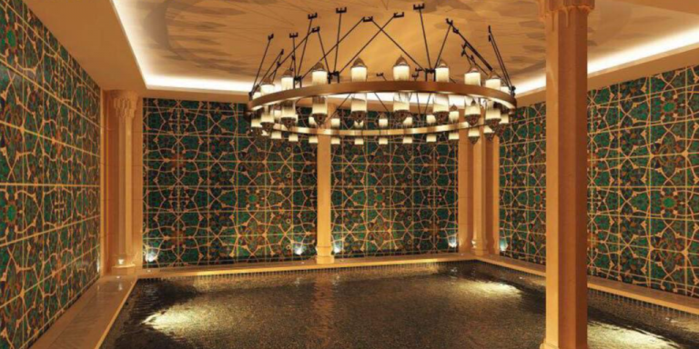 Visiting a Hammam: Dipping into Egypt’s Disappearing Bathhouse Culture ...