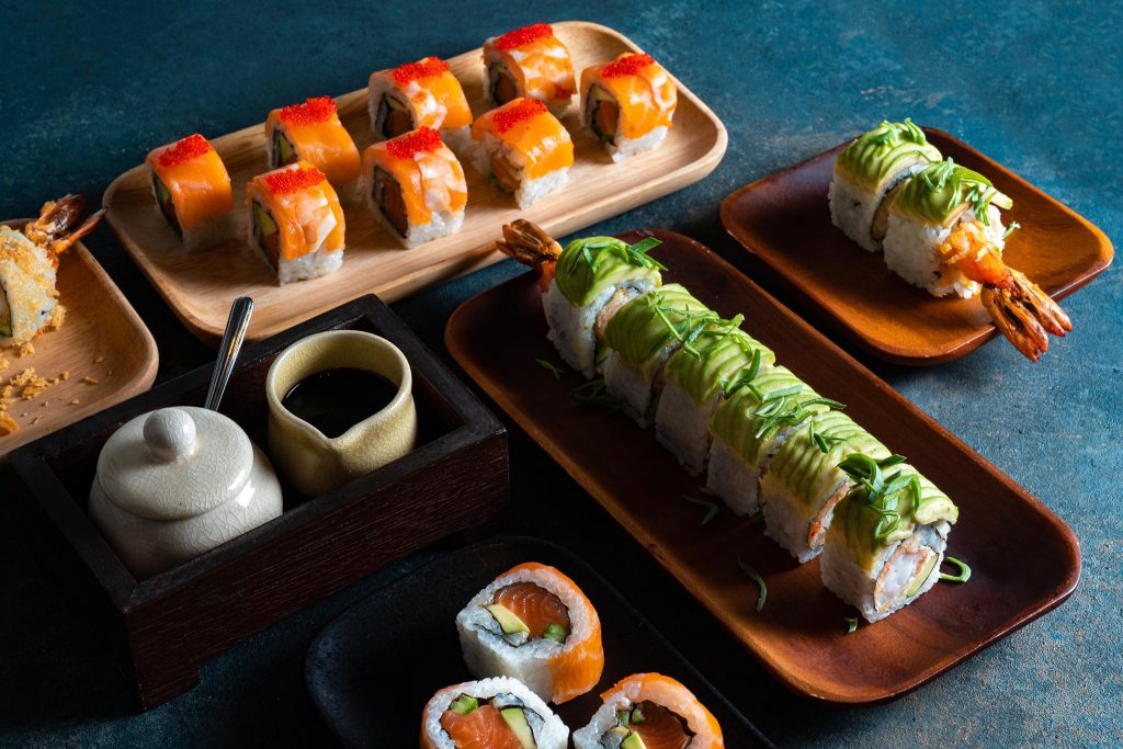 Saigon Review: A Cairo Spot for Asian Fine Dining with a Twist ...