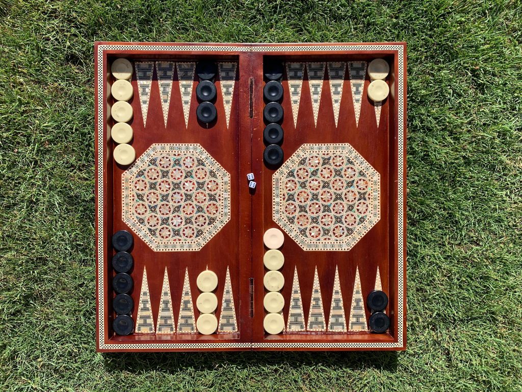 “Sheesh Beesh”: Egypt’s 5 Most Common Tawla Games and How They’re ...