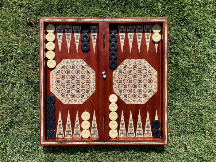 “Sheesh Beesh”: Egypt’s 5 Most Common Tawla Games and How They’re ...
