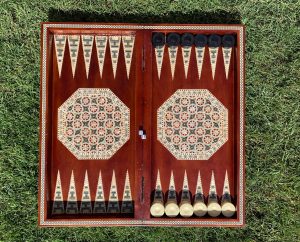 “Sheesh Beesh”: Egypt’s 5 Most Common Tawla Games and How They’re ...