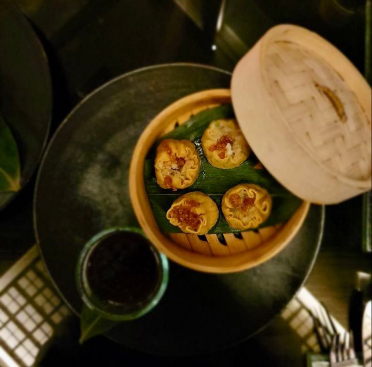 Saigon Review: A Cairo Spot for Asian Fine Dining with a Twist ...