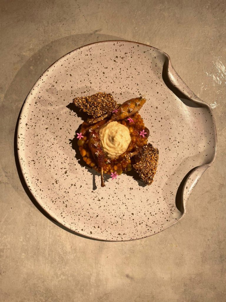 Recipe: a Modern Nubian Dish Symbolizing Love and Healing | Egyptian ...