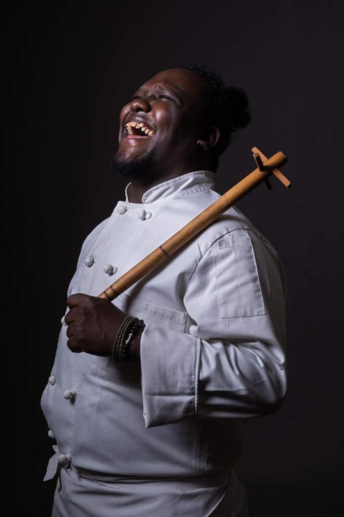 Recipe: a Modern Nubian Dish Symbolizing Love and Healing | Egyptian ...