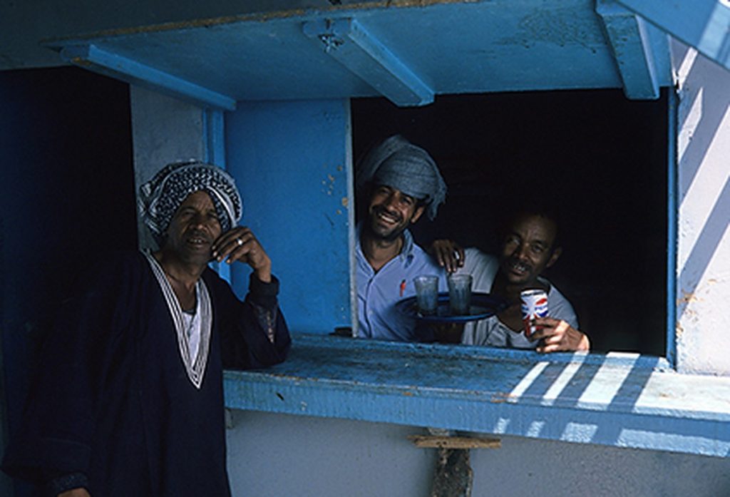 Over 30 Years of Photographing Egypt: the Lessons and Story of ...