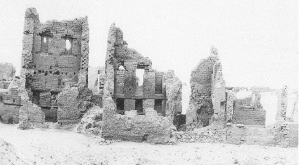 Cities and Villages of the Past: Living as an Egyptian During Greco ...