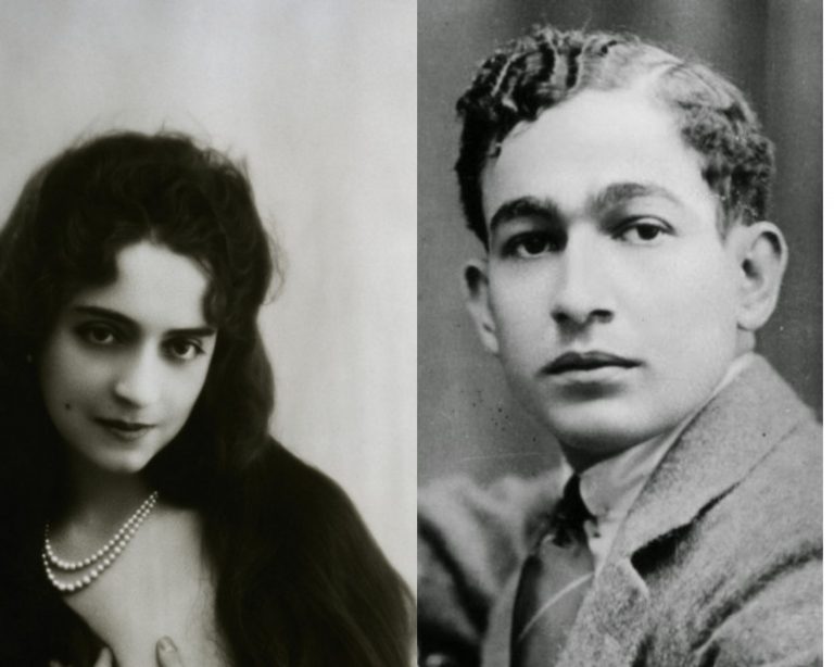 How to Get Away with Murder with Madame Fahmy | Egyptian Streets