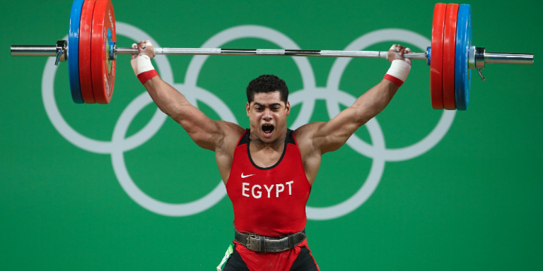 Egypt Sets Sights on Hosting 2036 Olympics | Egyptian Streets