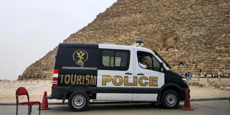 These 4 Laws in Egypt Must Change: Activists | Egyptian Streets