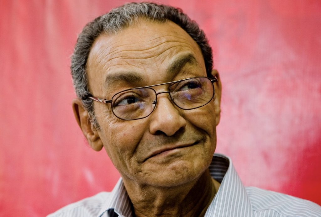 Remembering Bahaa Taher, Egypt’s Prominent Novelist | Egyptian Streets