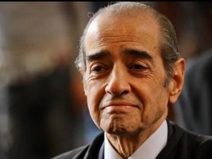 Nayera Ashraf | Egyptian Streets