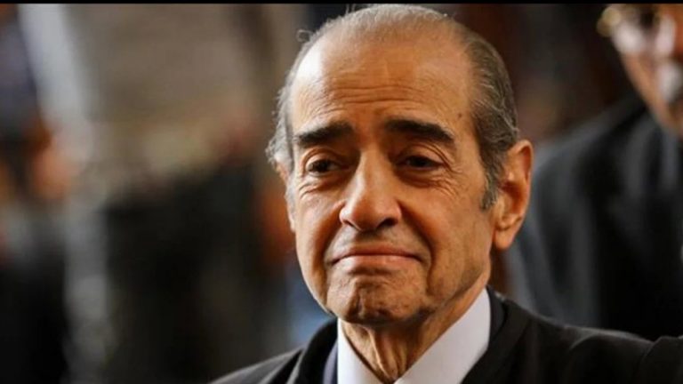 Controversial Egyptian Lawyer Farid El Deeb Dies, 79 | Egyptian Streets