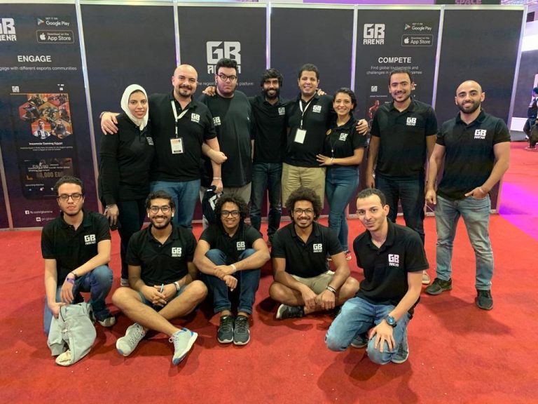 How an Egyptian Startup Became the Leading Esports Platform in the ...