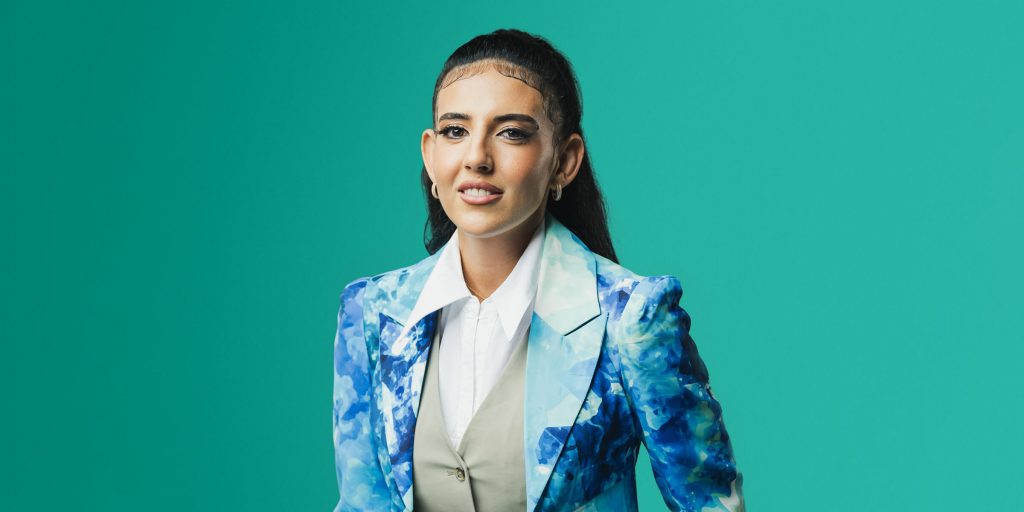 Meet the Egyptians on the 2022 Forbes Middle East 30 Under 30 List ...