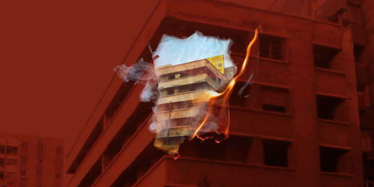 The Stories Behind Egypt’s Most Haunted Houses | Egyptian Streets