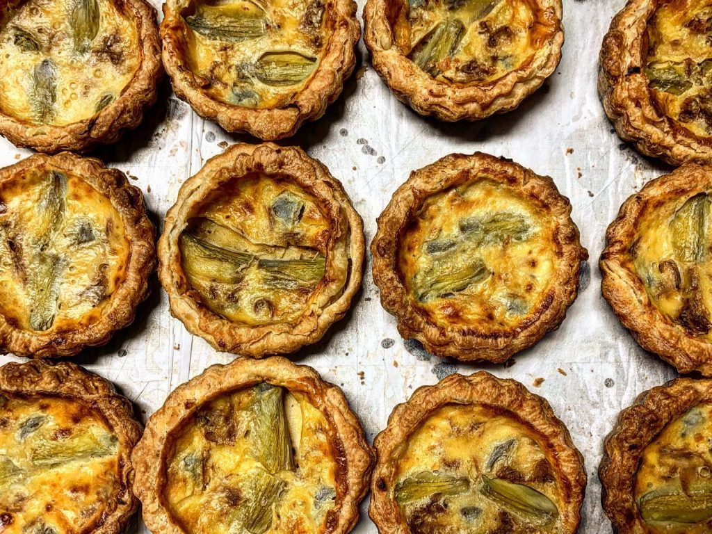 Ratios Bakery: Where Dreams Crumb True | Egyptian Streets