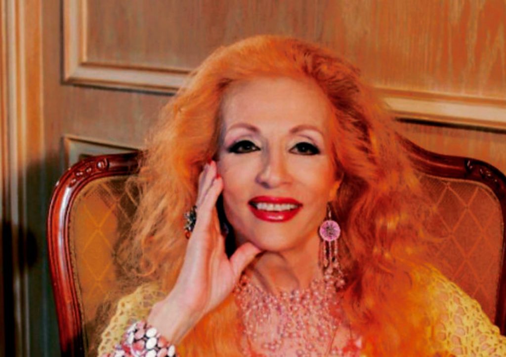 Why Lebanese Icon Sabah is an Arab Feminist Icon | Egyptian Streets