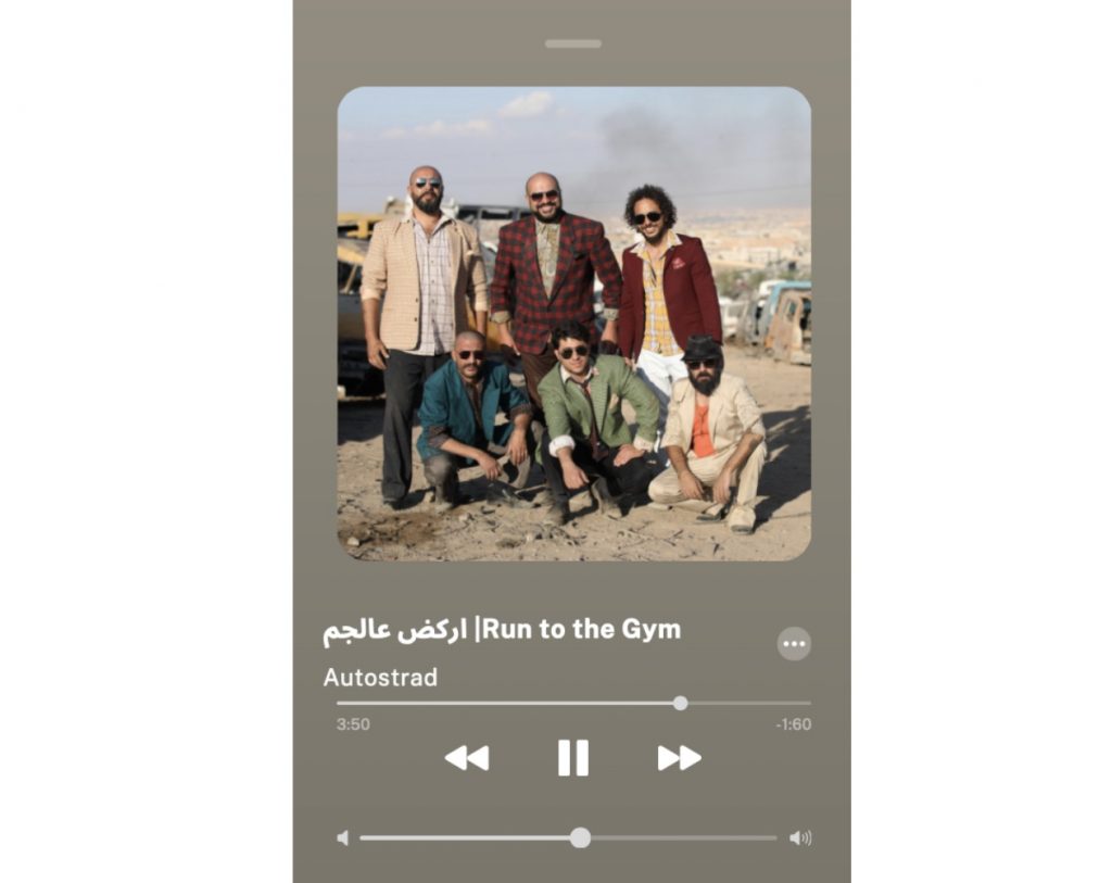 Arab Anthems: Music as a Powerful Tool in Cinema | Egyptian Streets