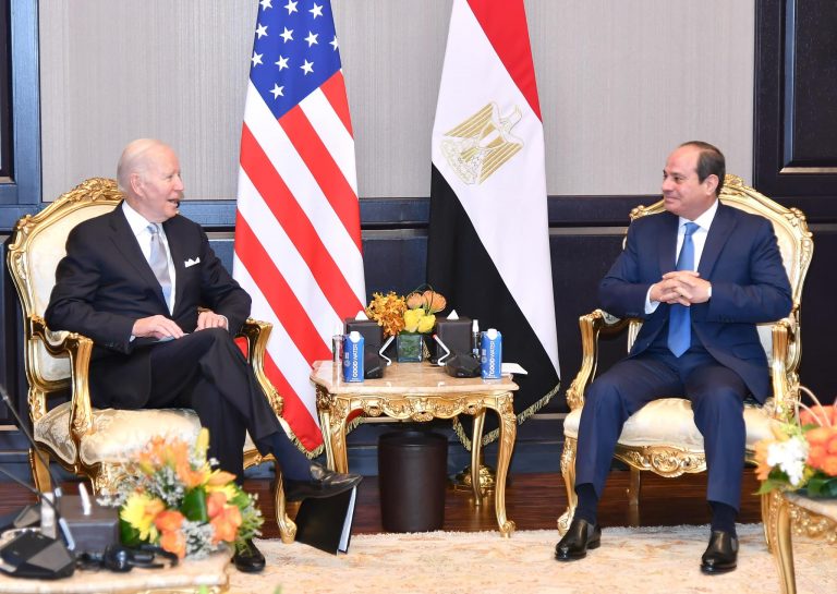 US Releases $1.3 Billion in Military Aid to Egypt | Egyptian Streets