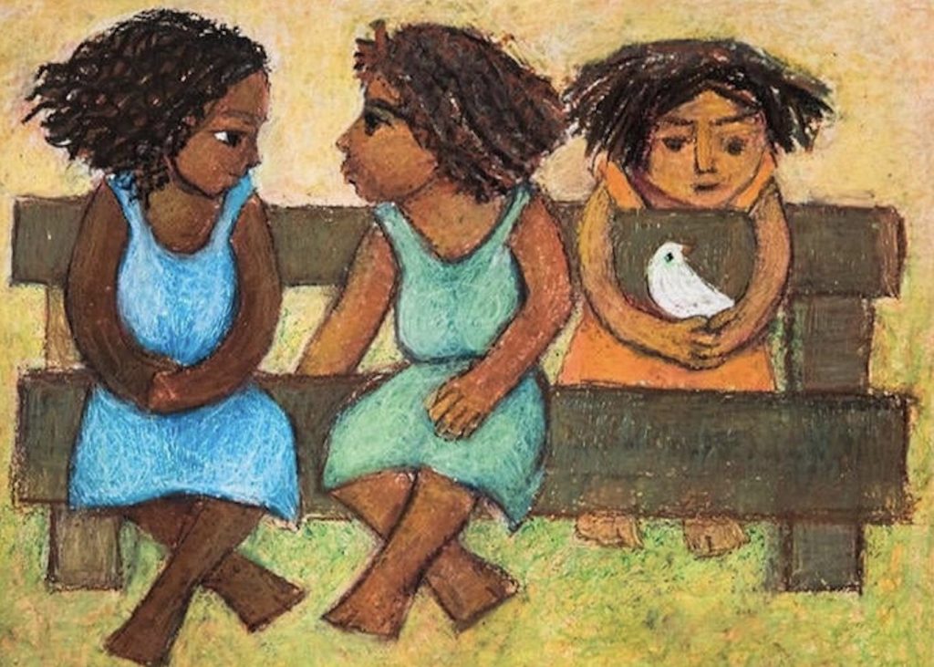 An Artist for Egyptian Women: On the Authentic Warmth of Zeinab Al ...
