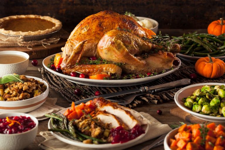 Advent Almost Over? Here are Egypt’s Favorite Christmas Eve Dinner ...