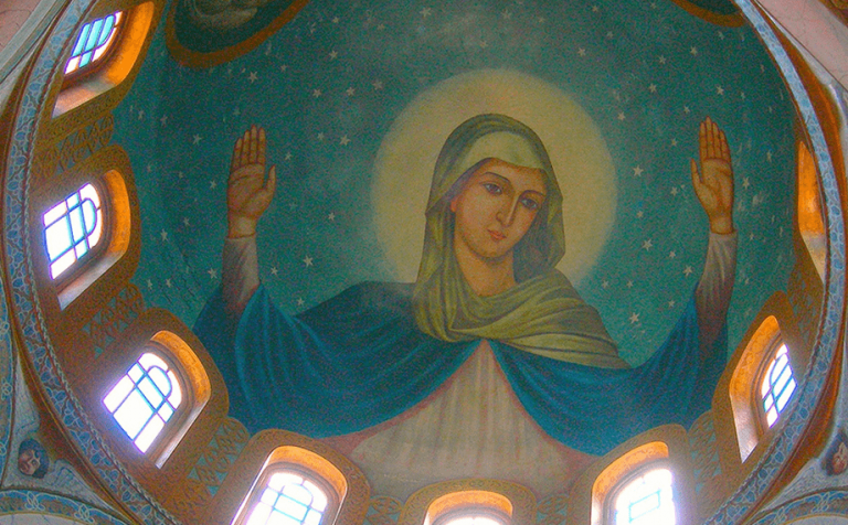 Festivals Associated with the Journey of the Holy Family Now UNESCO ...