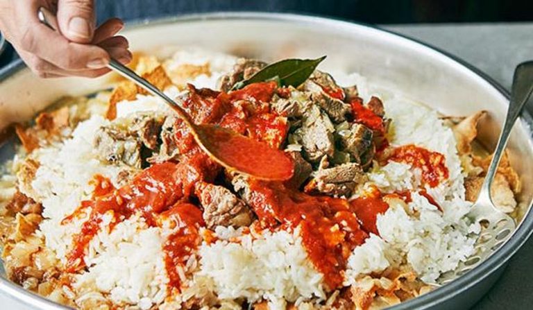 Advent Almost Over? Here are Egypt’s Favorite Christmas Eve Dinner ...