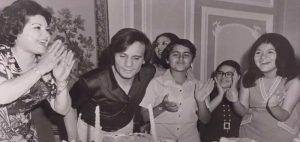Remembering Farouk Ibrahim, Pioneer of Egyptian Photography | Egyptian ...