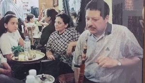 Remembering Farouk Ibrahim, Pioneer of Egyptian Photography | Egyptian ...