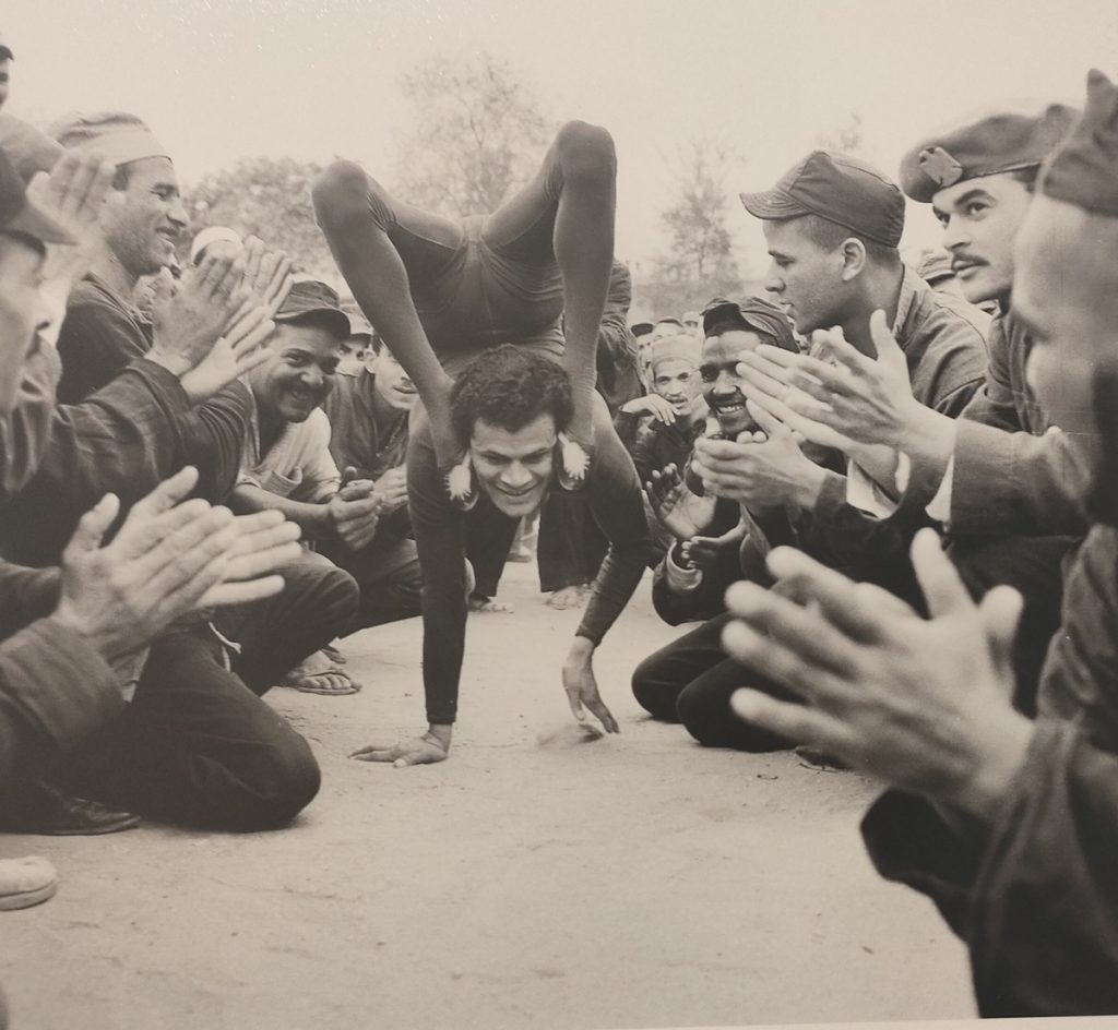 Remembering Farouk Ibrahim, Pioneer of Egyptian Photography | Egyptian ...