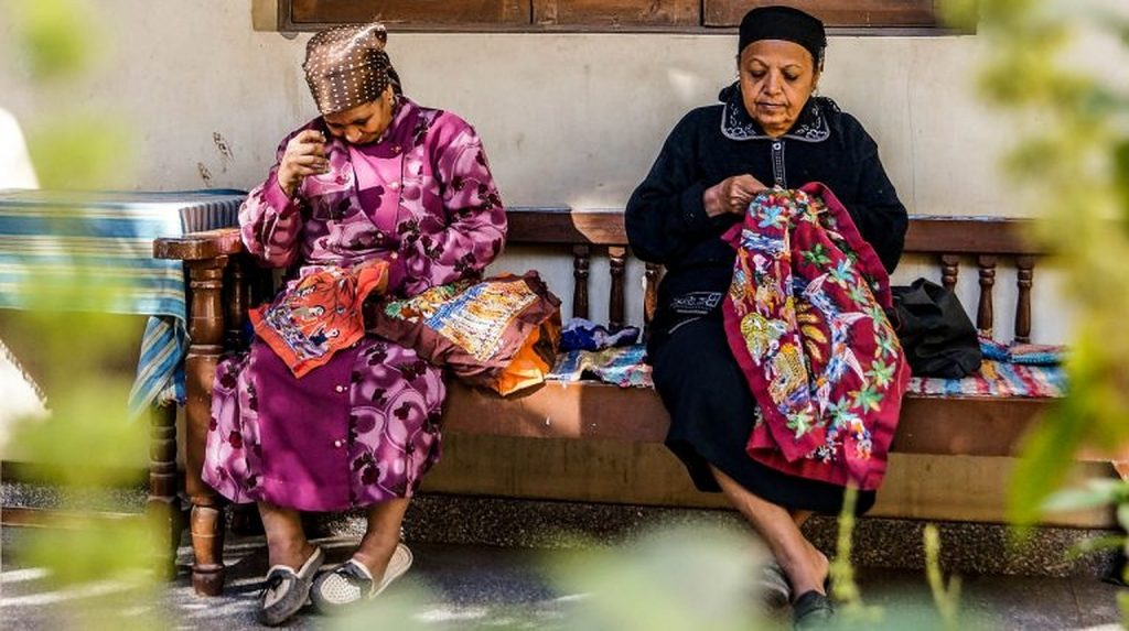 How Women Shaped the Visual Culture in Egypt | Egyptian Streets