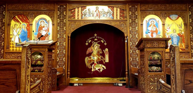 Did You Know that the Coptic Calendar is Still Used in Egypt ...