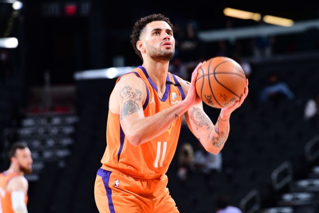 The Arab Dream: Arab Hoopers who Made Strides in the NBA League ...