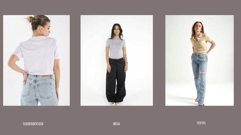 How to Build a Capsule Wardrobe with Local Egyptian Brands | Egyptian ...