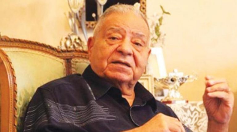 Baki Zaki Youssef: The Coptic Hero Behind the Destruction of Israel’s ...