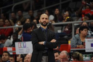 The Arab Dream: Arab Hoopers who Made Strides in the NBA League ...