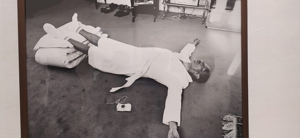 Remembering Farouk Ibrahim, Pioneer of Egyptian Photography | Egyptian ...