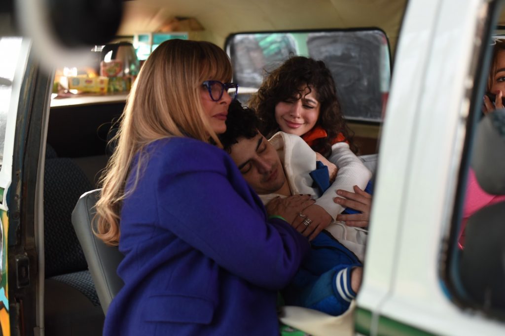 7 Egyptian Shows to Watch During Ramadan 2023 | Egyptian Streets