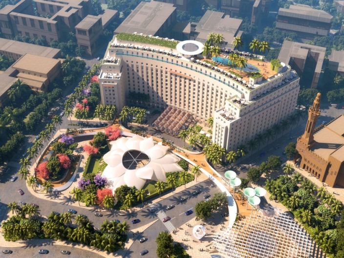 cairo house | Egyptian Streets