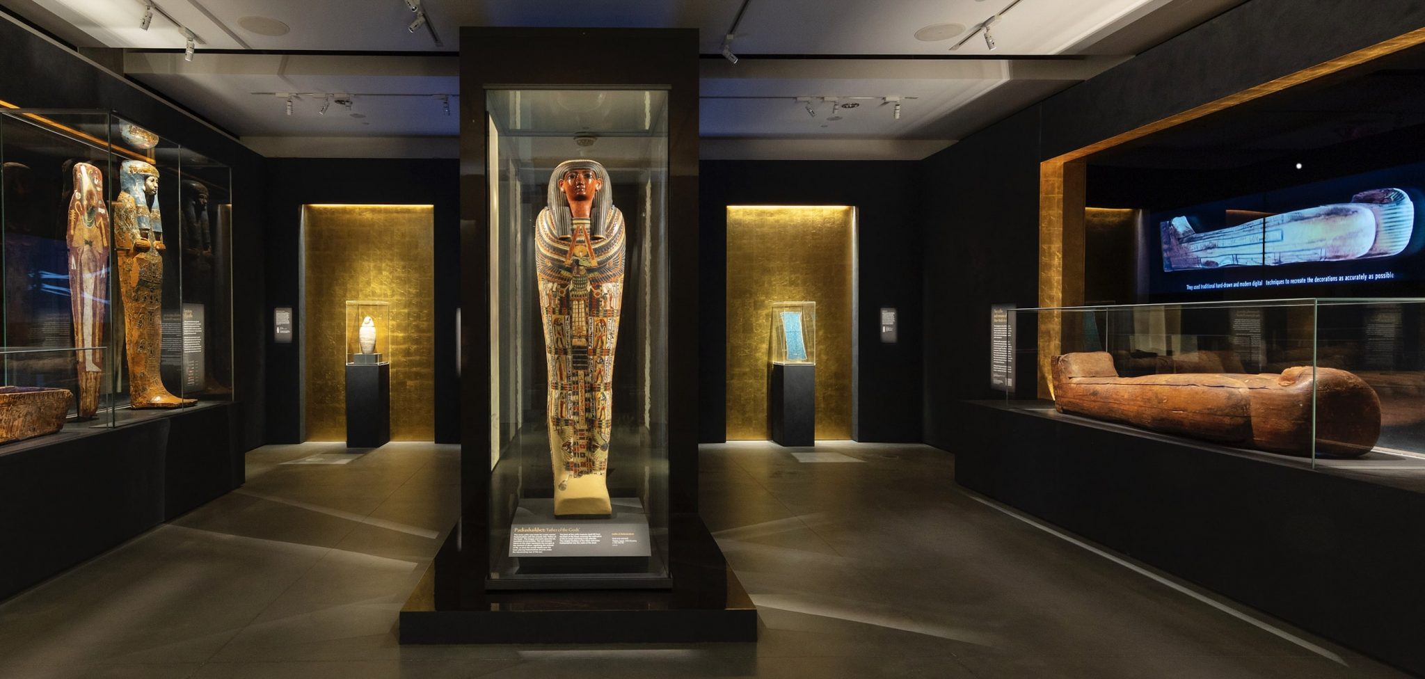 Remains of Ancient Egyptian People in Museums: Is There Such a Thing as ...