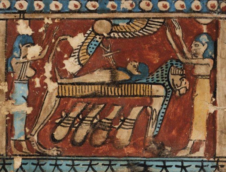 Remains of Ancient Egyptian People in Museums: Is There Such a Thing as ...