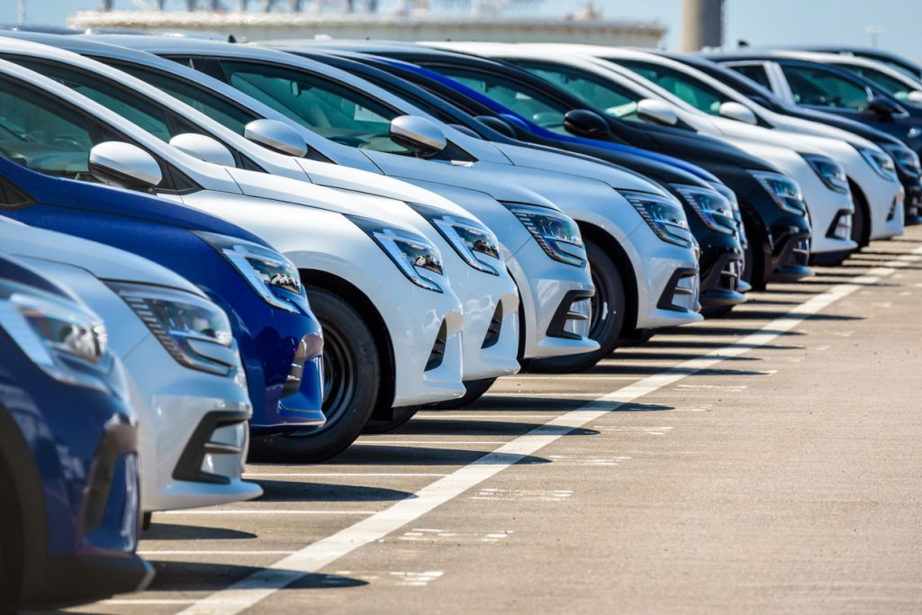 Explainer: How Can Egyptians Abroad Import Tax-Free Cars to Egypt ...