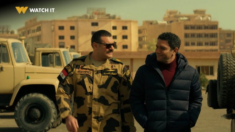 7 Egyptian Shows to Watch During Ramadan 2023 | Egyptian Streets