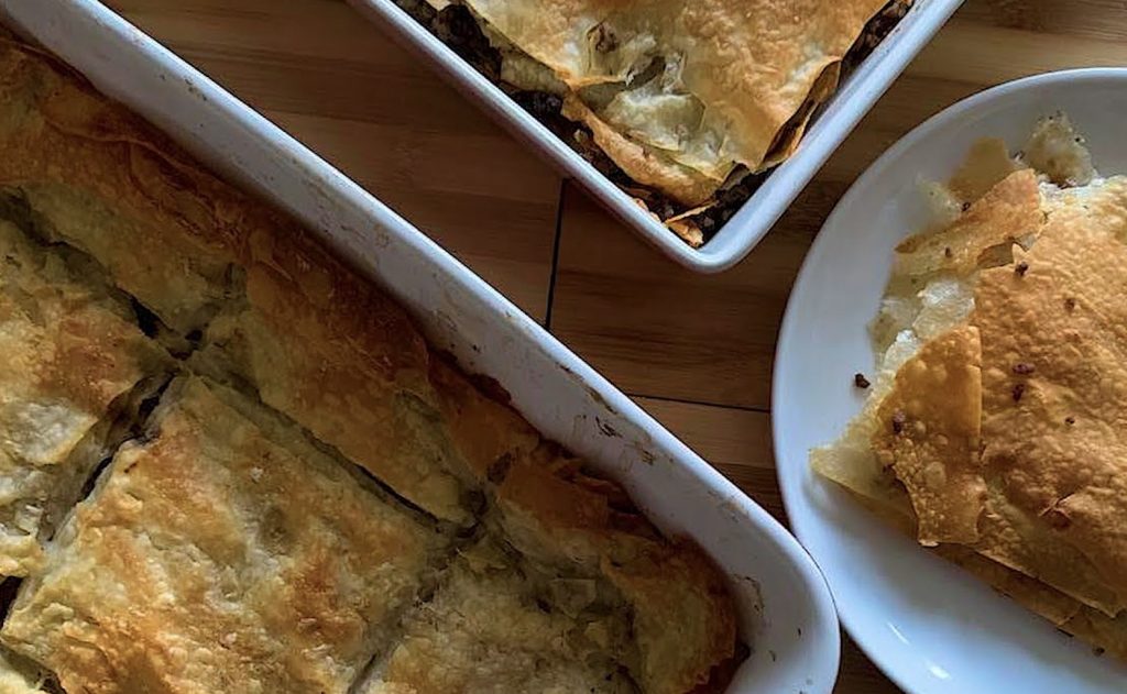 Egyptian Streets’ Team Eats: Our Staple Ramadan Dishes on Every Table ...