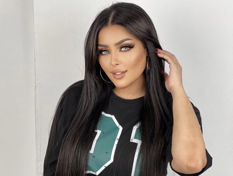 Egyptian TikTok Influencer Salma El-Shimy Sentenced to 2 Years in ...