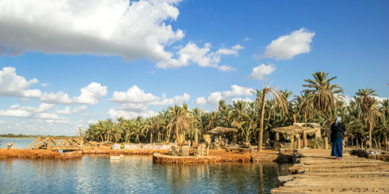 5 Eco-Lodges Across Egypt For a Serene Vacation | Egyptian Streets