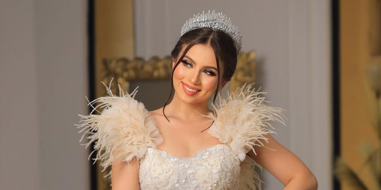 Are Beauty Pageants in Egypt Changing to Support Women’s Empowerment ...